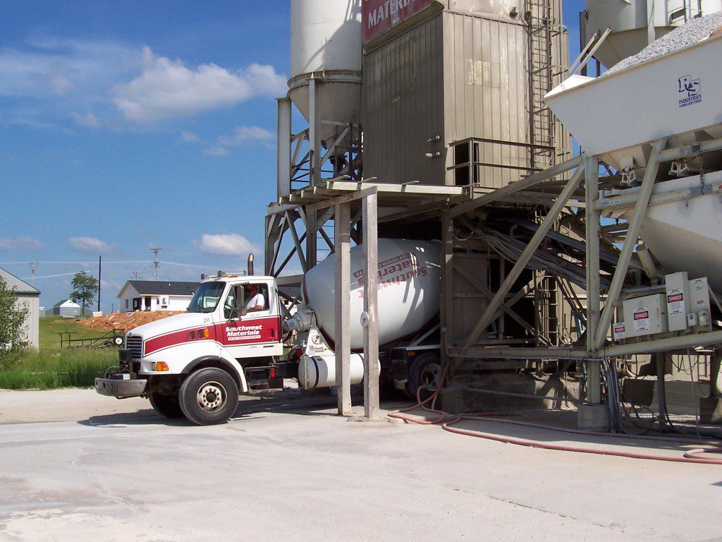 swmat | Table Rock Asphalt